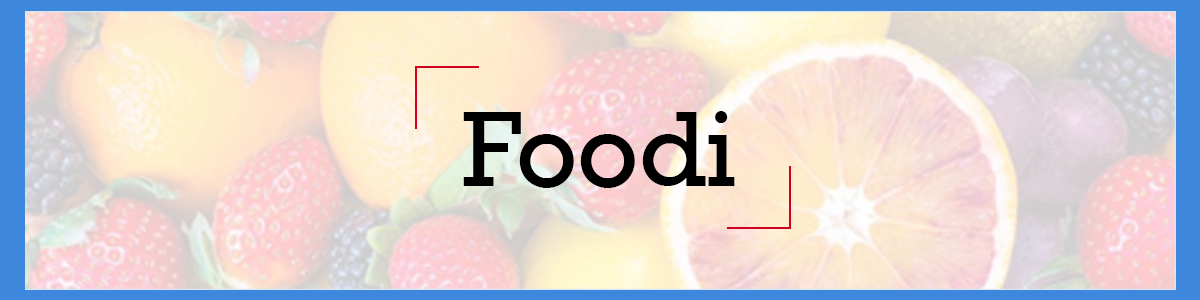 Foodi | food-scanner